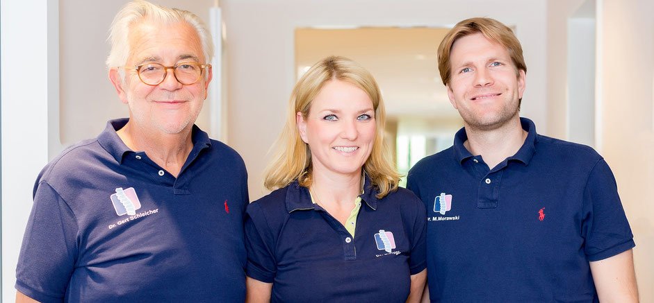 Home - Dr. Moritz Morawski